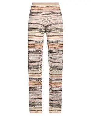 Women's Knit Wide Pants