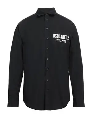 Dsquared2 Shirt Size Cotton