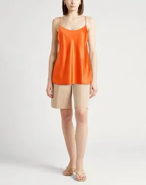 ROBERTO COLLINA Satin Camisole