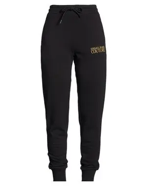 Versace High Rise Sports Pants For Women
