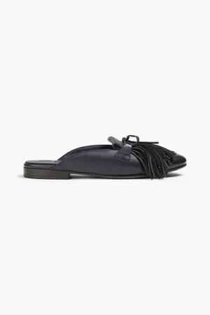 Brunello Cucinelli Bow Detailing Shoes For Women