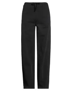 MAISON MARGIELA Cotton Gabardine Trousers