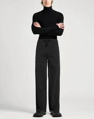 MAISON MARGIELA Cotton Gabardine Trousers