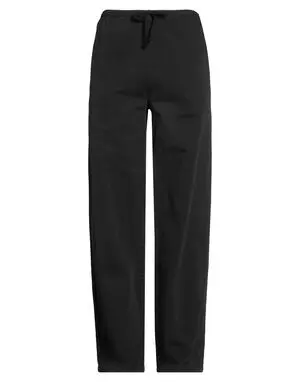 MAISON MARGIELA Cotton Gabardine Trousers