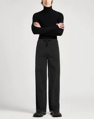 MAISON MARGIELA Cotton Gabardine Trousers