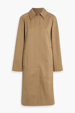 Victoria Beckham Trench Outerwear For Women