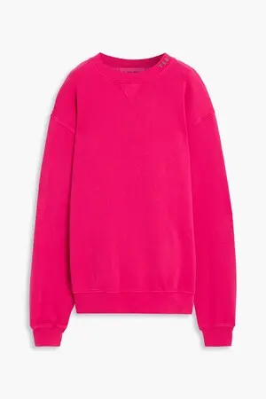 The Elder Statesman Printed Sweatshirts Hoodies For Women