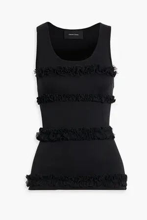 Simone Rocha Office Wear Camis Tanks For Women
