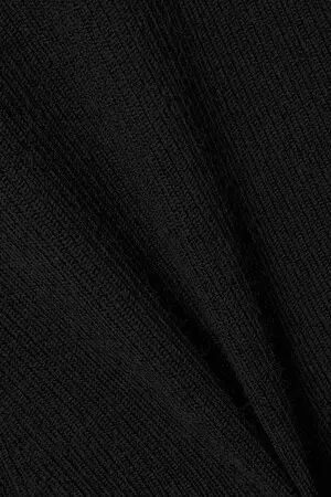 TOM FORD Ribbed Cashmereblend Stirrup Leggings