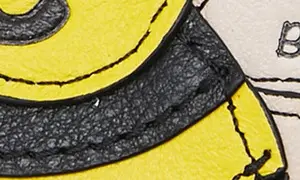 AIMEE Bee Mine Charm - Yellow Multi