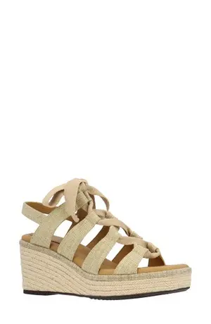 J. Renee Wedge Sandals For Women