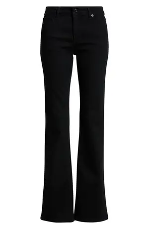 FRAME The Rodeo Flare Leg Jeans