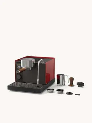 FELLOW Espresso Machine - Black