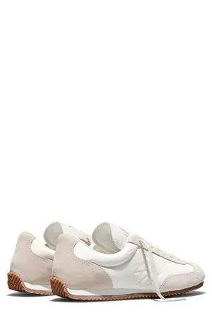 CONVERSE Jogger Sneaker - Egret/classic Ecru