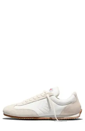 CONVERSE Jogger Sneaker - Egret/classic Ecru