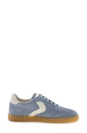 VOILE BLANCHE Ines Sneaker - Cloud Grey