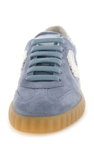 VOILE BLANCHE Ines Sneaker - Cloud Grey