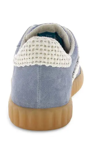 VOILE BLANCHE Ines Sneaker - Cloud Grey