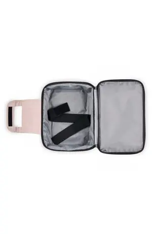 LE CREUSET Canvas Bakeware Tote - Ecru