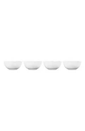 LE CREUSET Stoneware Petal Set Of 4 Bowls