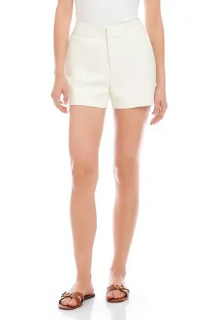 Fifteen Twenty Thigh Length Bottoms For Women