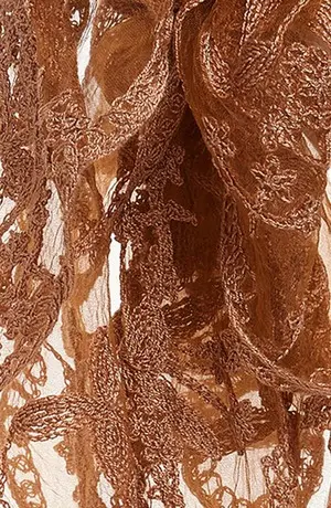Bp. Lace Hair Scarf