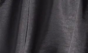 SKIMS Lightweight Satin Shorts - Obsidian