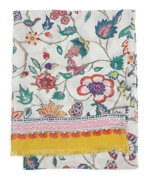 Echo Tree Of Life Wrap - Multi