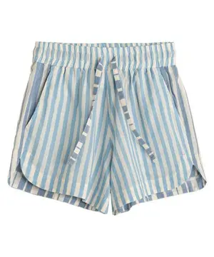 Echo Cassis Shorts