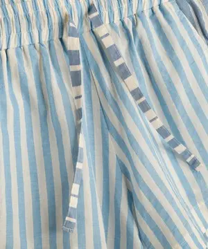 Echo Cassis Shorts