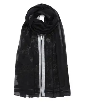 Echo Sunkissed Silhouette Occasion Wrap