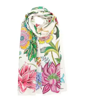 Echo Sunkissed Vine Series Oblong - Multi