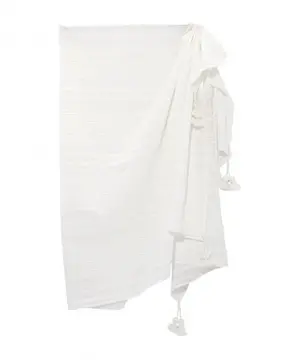 Echo Lamai Sarong - Cream