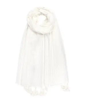 Echo Lamai Sarong - Cream