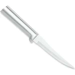 RADA Cutlery 4.375-inch Super Parer Stainless Steel Blade - Silver
