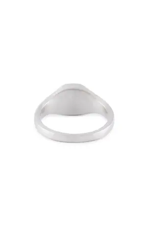 SERGE DENIMES Abyssal Signet Ring