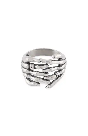 Serge Denimes Rings For Men