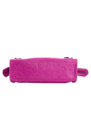 Balenciaga Le City Mini Bag - 5331 Azalee