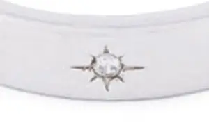 SERGE DENIMES Seven Ring