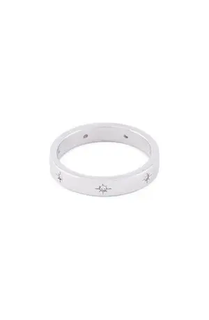 SERGE DENIMES Seven Ring