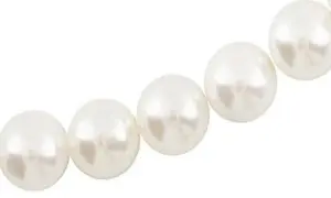 SERGE DENIMES Cultured Pearl Necklace