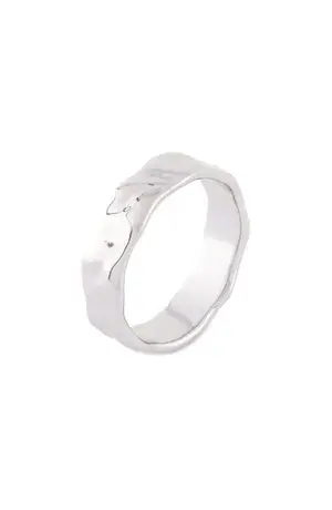 SERGE DENIMES Attrition Ring