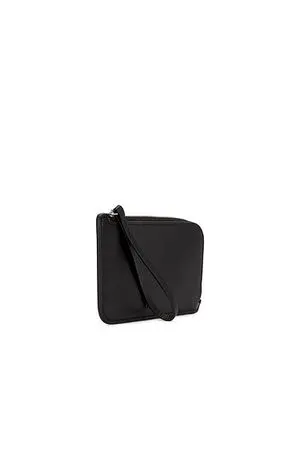 THE ROW Zipped Wallet