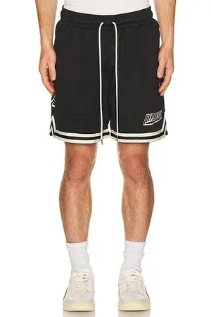 PUMA Represent Short I