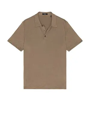 Theory Bron Polo - Morel