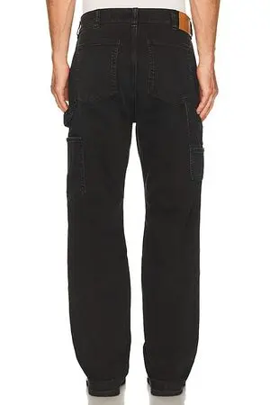 CORRIDOR Carpenter Jean