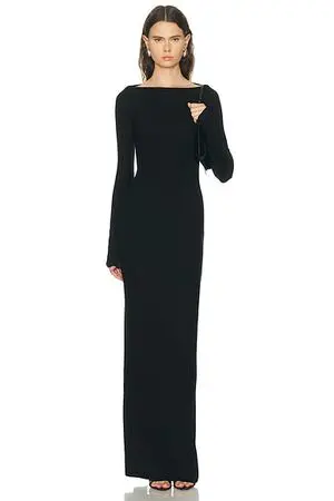 Eterne Sweater Dress Evening Dresses