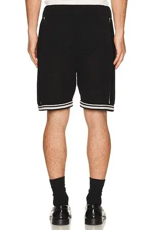 Casablanca Mesh Shorts