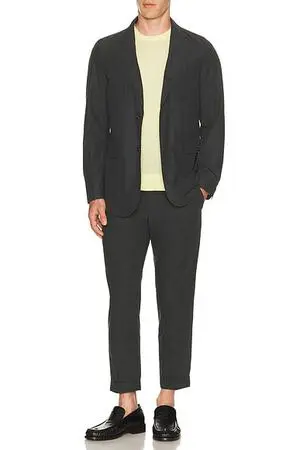 BEAMS 3b Travel Jacket