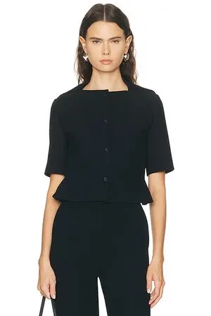 Khaite Franc Jacket